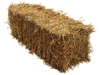 Hay and Straw Bale Sizes - D N Crofts & Son