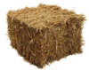 Hay and Straw Bale Sizes - D N Crofts & Son